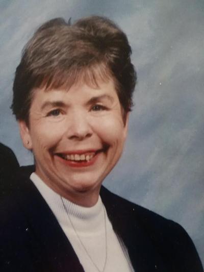 Patricia Ann Green | Obituaries | riponpress.com