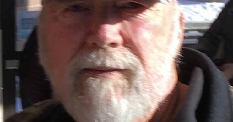 William “Bill” Kiggens | Obituaries | riponpress.com