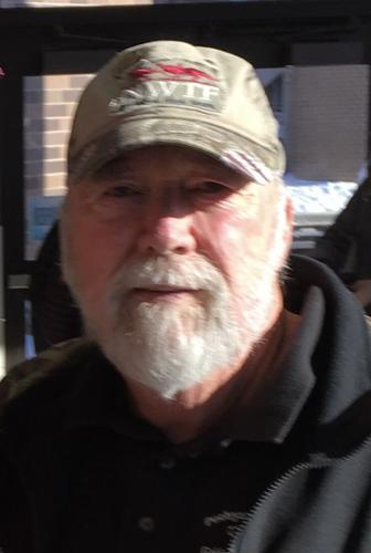 William “Bill” Kiggens | Obituaries | riponpress.com