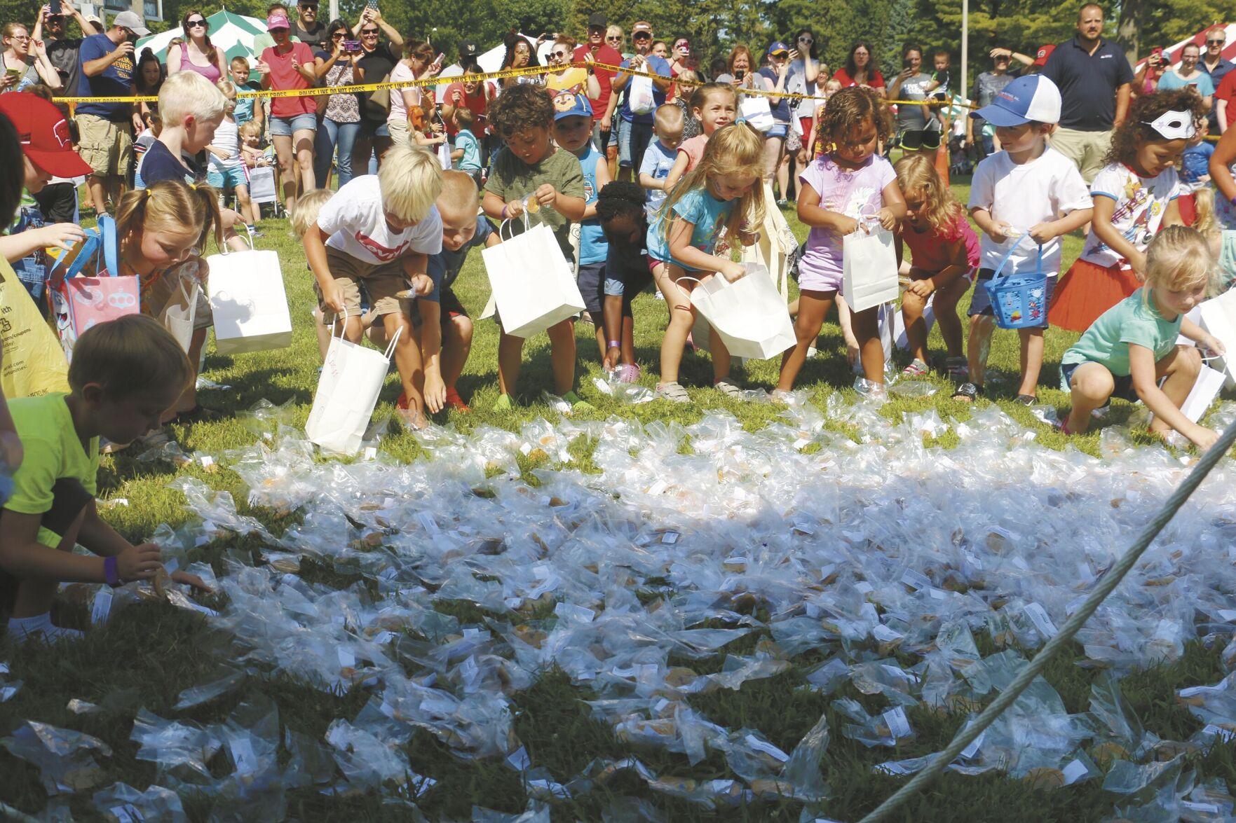 Ripon's signature Cookie Daze has been discontinued, chamber cites ...