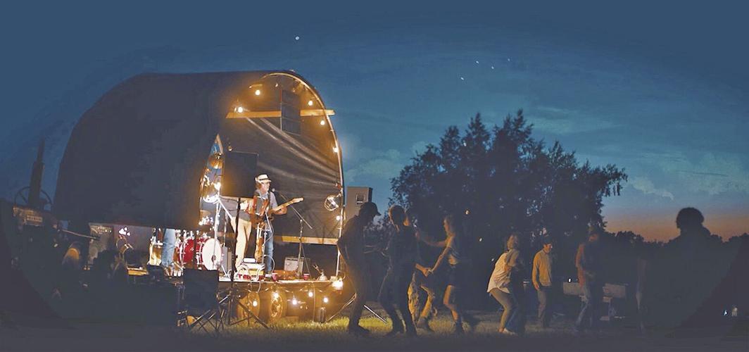 ‘We’ve loved doing the festival’: Avrom Farm Party returns Aug. 21 ...