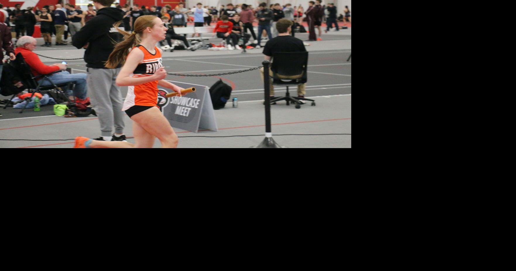 Ripon High School track and field at RC Showcase — March 29, 2025 ...