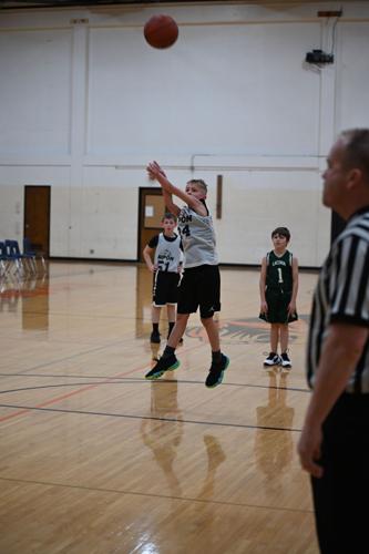 John Wickstrom Memorial Tournament 2024 (Ripon 5th grade ...