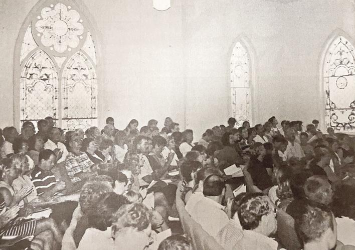 Editorial: Ripon Community Church, 20 years of keeping it real ...
