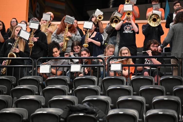 RASD at the Herd Night — Dec. 15, 2023 (Miya Grunert photos ...