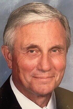 David Moore Shepard | Obituaries | riponpress.com