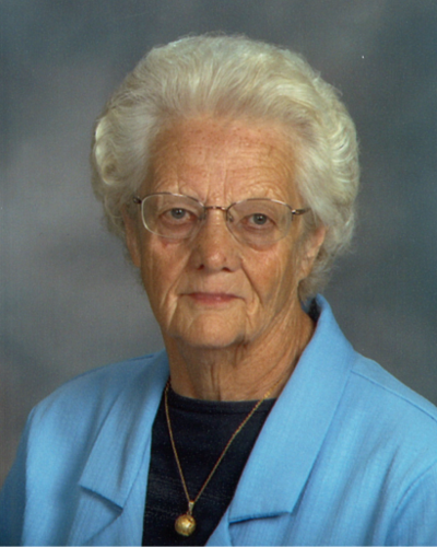 Janet May Beuthin | Obituaries | riponpress.com