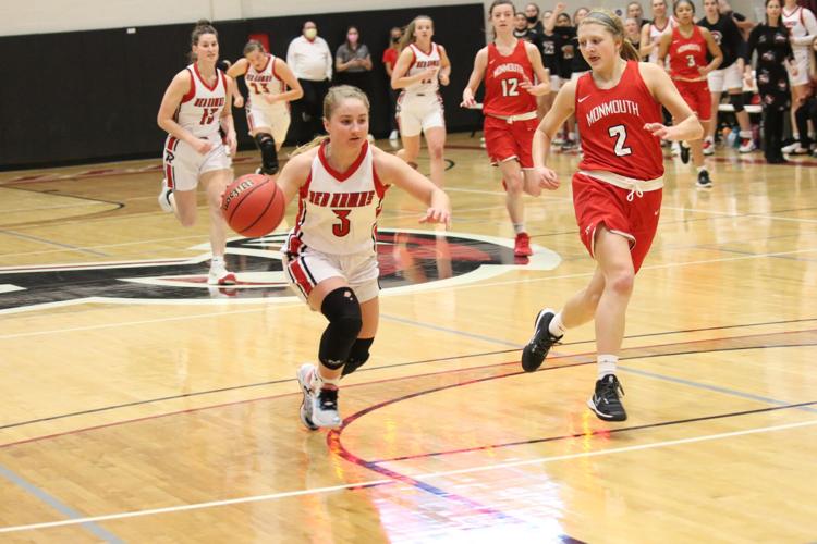 Searching for an identity: Ripon College women's basketball team seeks ...