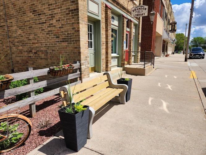 Brandon Public Library to break ground for first expansion in 111 years ...