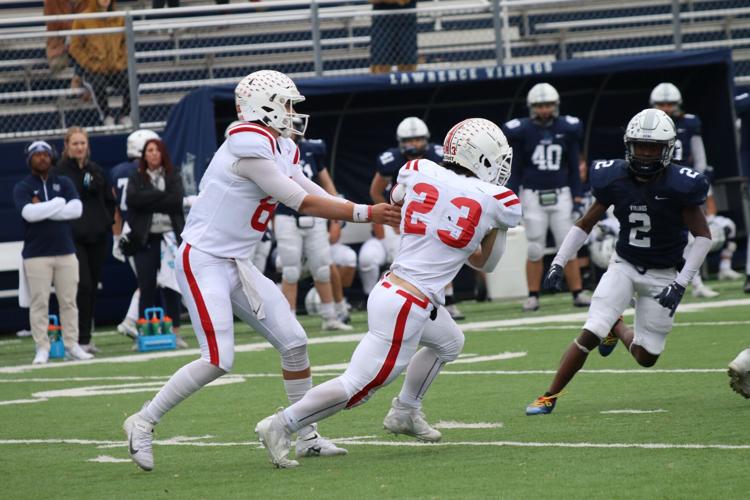 Another year, another victory: Ripon College defeats Lawrence 55-33 for ...