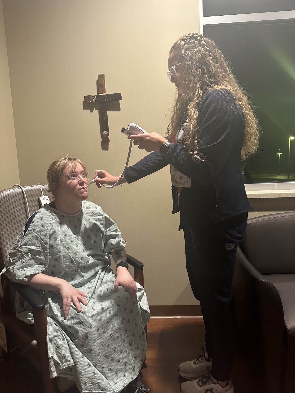 SSM Health Ripon's homegrown nurses make their mark | Local News ...