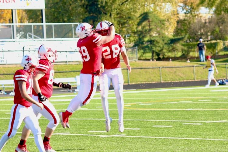 Ripon College football team enters season with unfinished business ...
