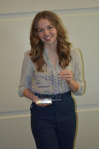 Ripon High School FBLA sends 10 students, 7 events to nationals (PHOTOS ...