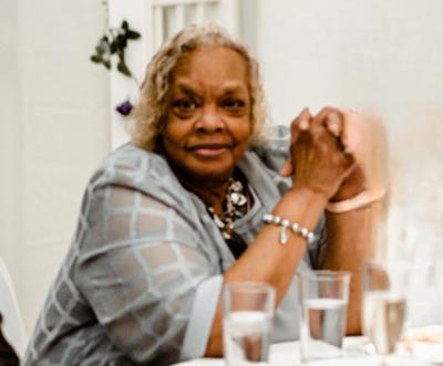 Rose Maria Martin | Obituaries | riponpress.com