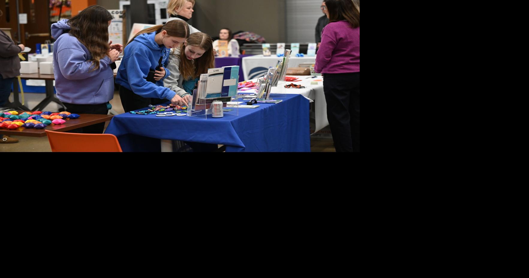 Ripon Area School District hosts Mental Health Awareness Night (Miya ...