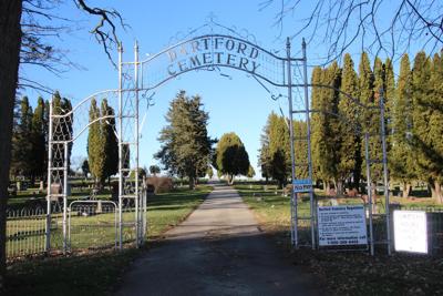 The Dartford Cemetery Association holds annual meeting | Local News ...