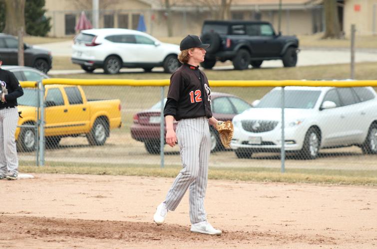 Ripon Tiger baseball team takes aim at improvement | Sports ...