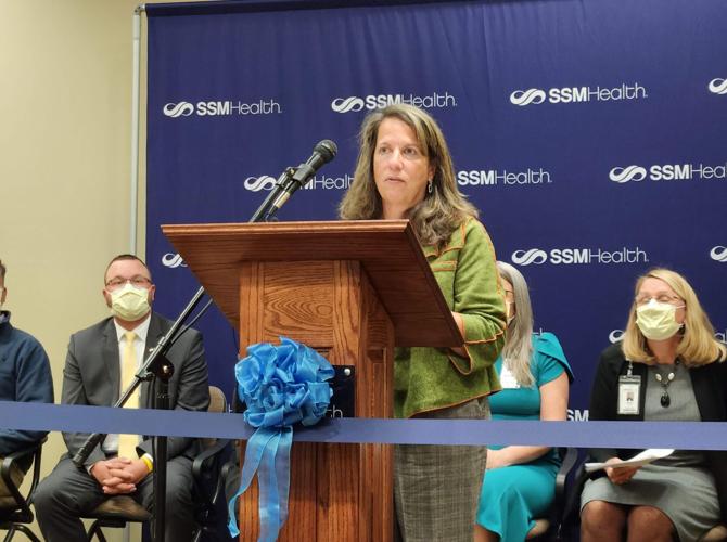 PHOTOS: SSM Health Ripon Community Hospital unveils state's first ...
