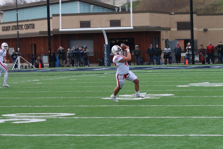 Another year, another victory: Ripon College defeats Lawrence 55-33 for ...