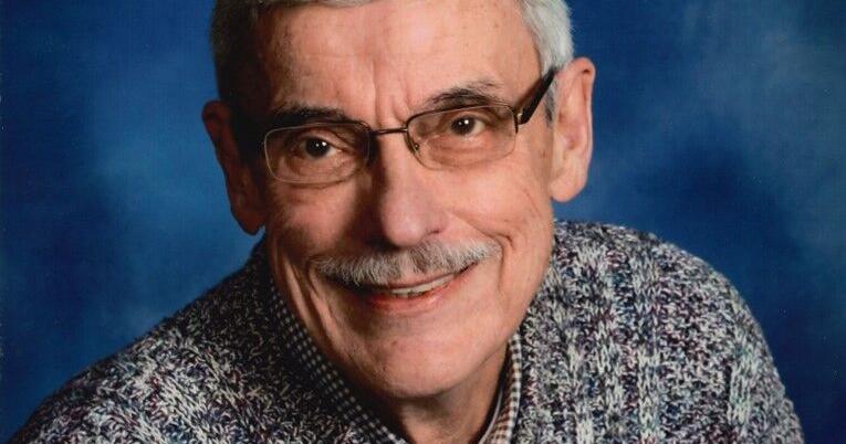 Richard A. Novitske | Obituaries | riponpress.com