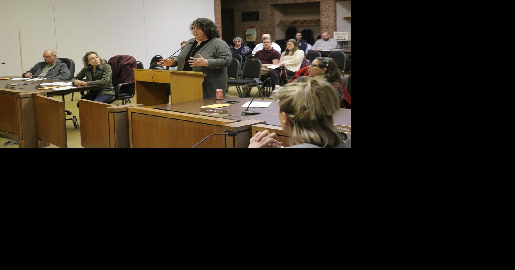 Fowl or not?: Ripon Common Council set to vote on whether to allow ...