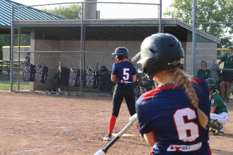 Ripon Legion softball team wraps up season with loss to Fond du Lac ...