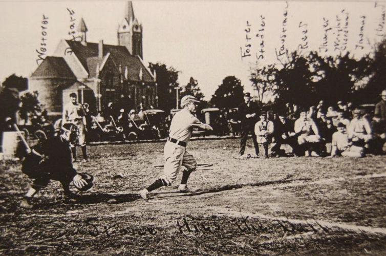 Vintage Ripon baseball games full of rivalry, humor | Local News ...
