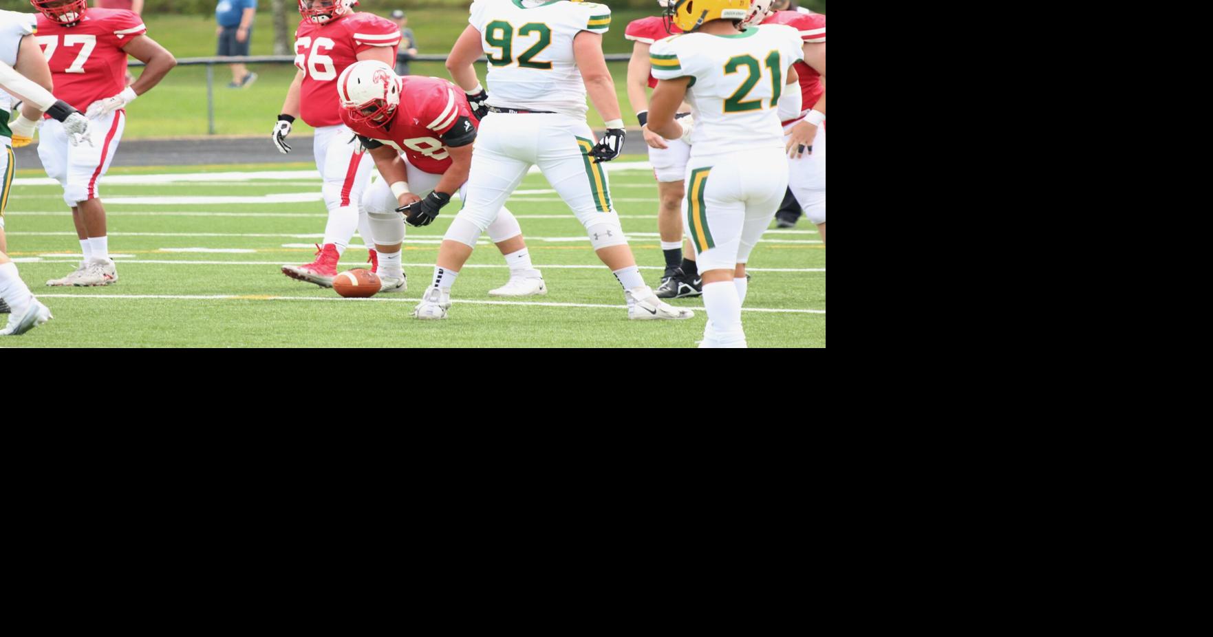 Ripon College football vs. St. Norbert — Sept. 3, 2022 | Multimedia ...