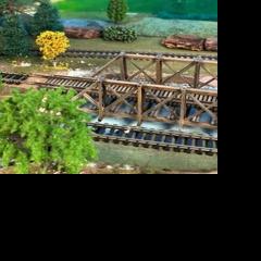 Artistry shines at Ripon Model Railroad Club | Local News | riponpress.com