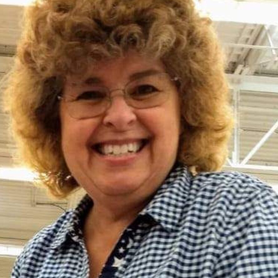 Sandra “Sandy” Lee Rogge | Obituaries | riponpress.com
