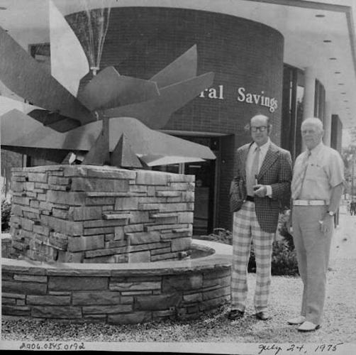 Throwback Thursday: What happened to downtown Ripon’s Dollars in Flight ...