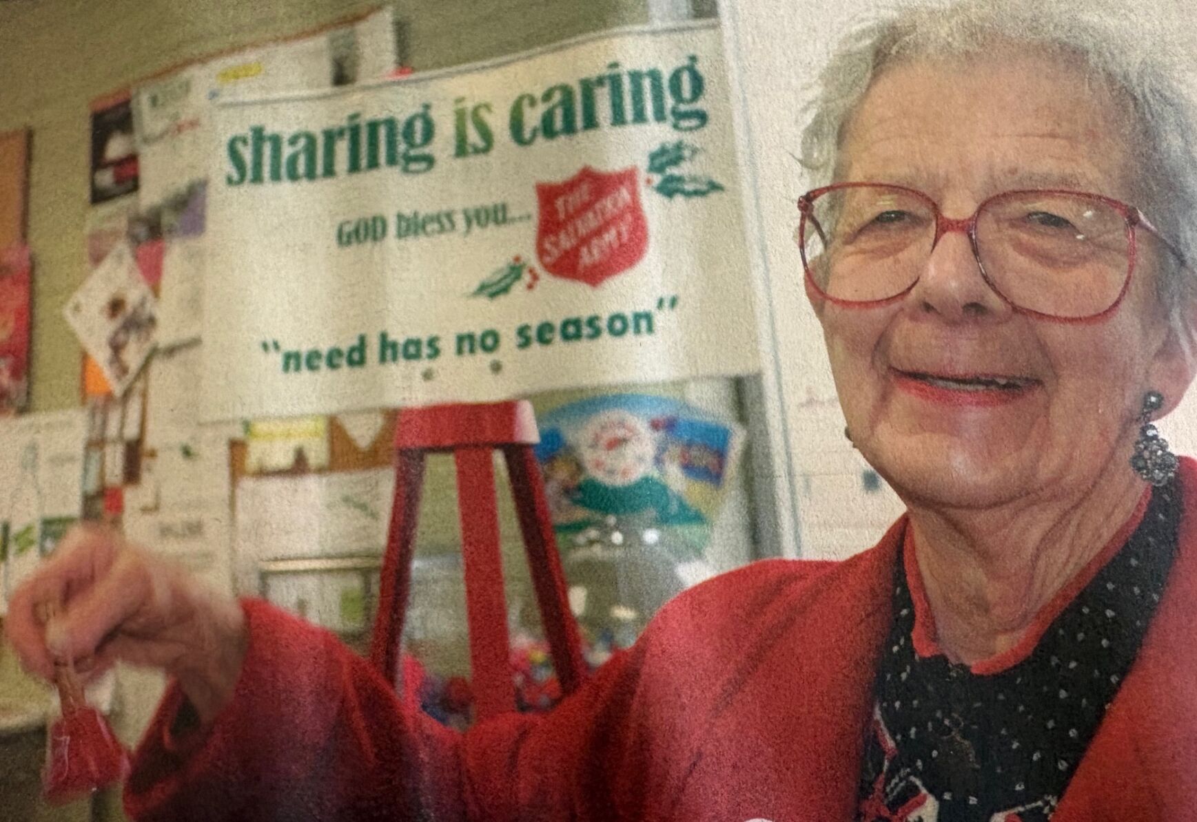 Marilyn Callen showed us all how to live with grace, humor | Opinion ...