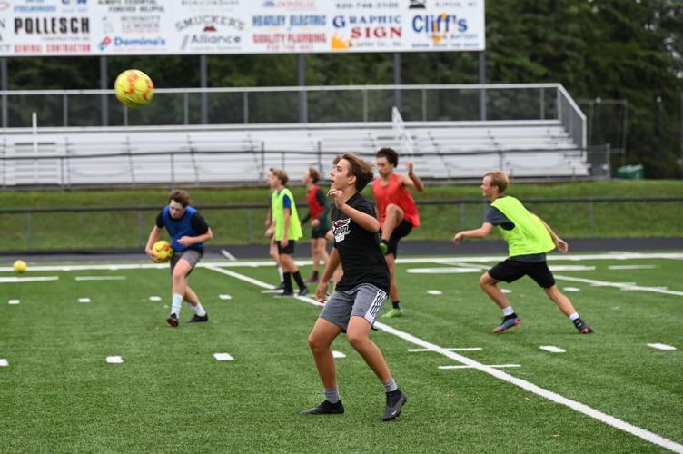 Ripon Tiger boys' soccer team kicks off season with mix of experience ...