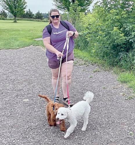 Editorial: Ripon Dog Park that almost wasn’t celebrates its 20th summer ...