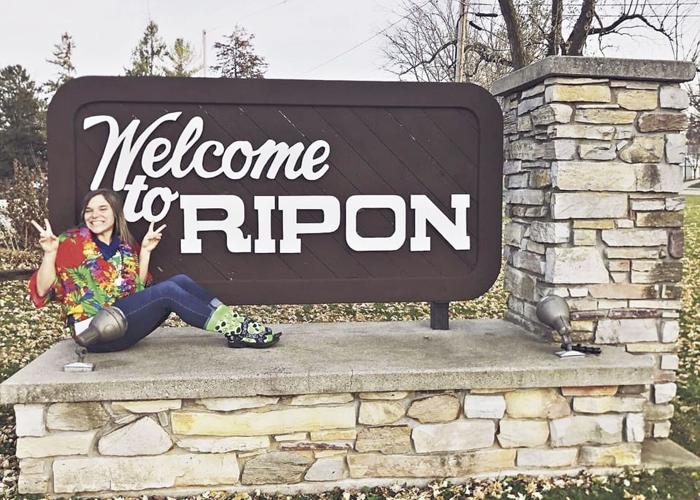 Getting to Know: A Q&A with Ripon’s new chamber of commerce director ...