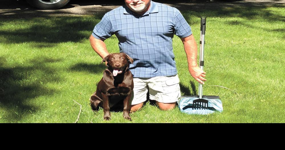 Poop Busters is ready with a scoop for your dog’s poop | Business ...