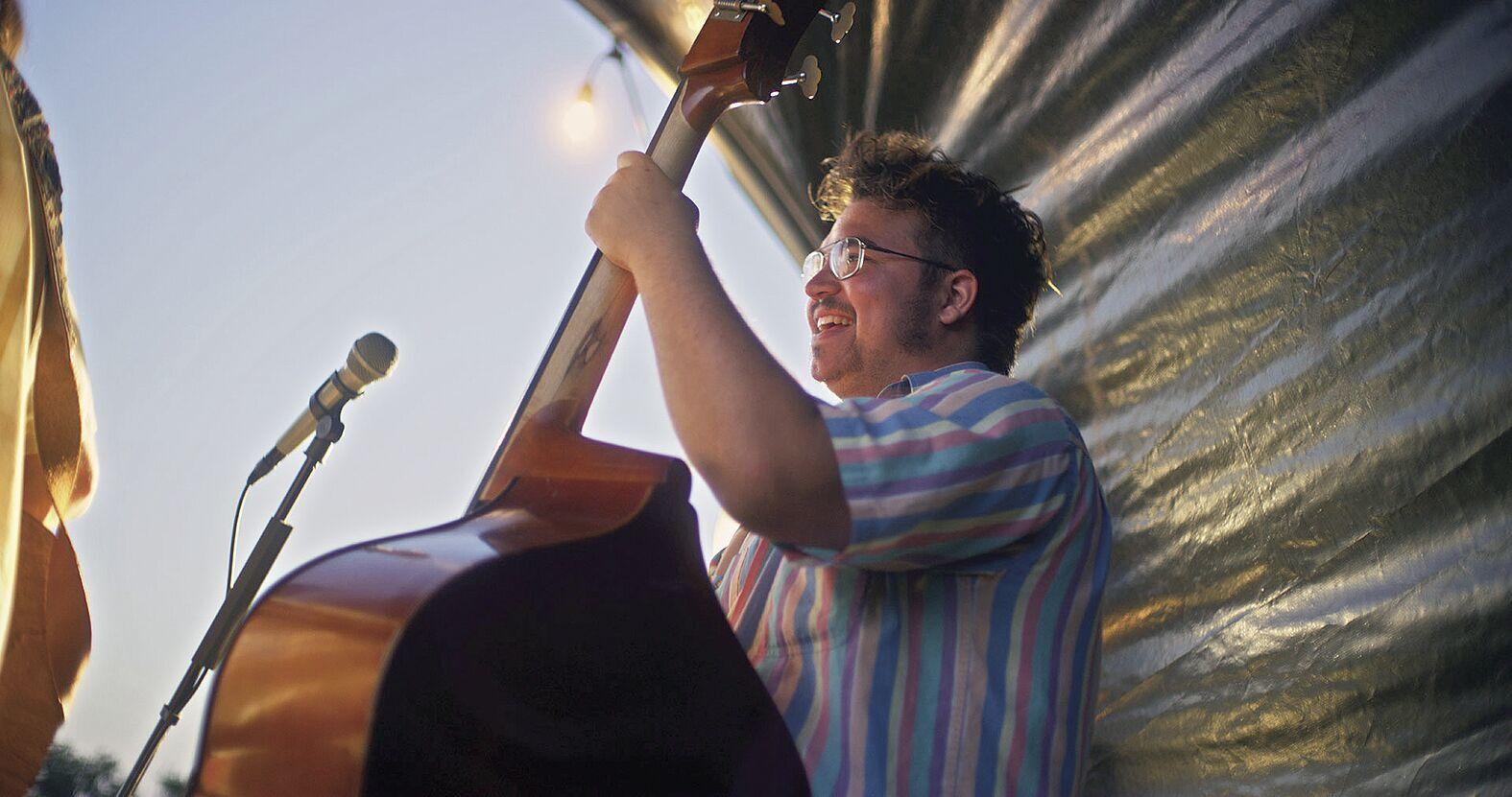 ‘We’ve loved doing the festival’: Avrom Farm Party returns Aug. 21 ...