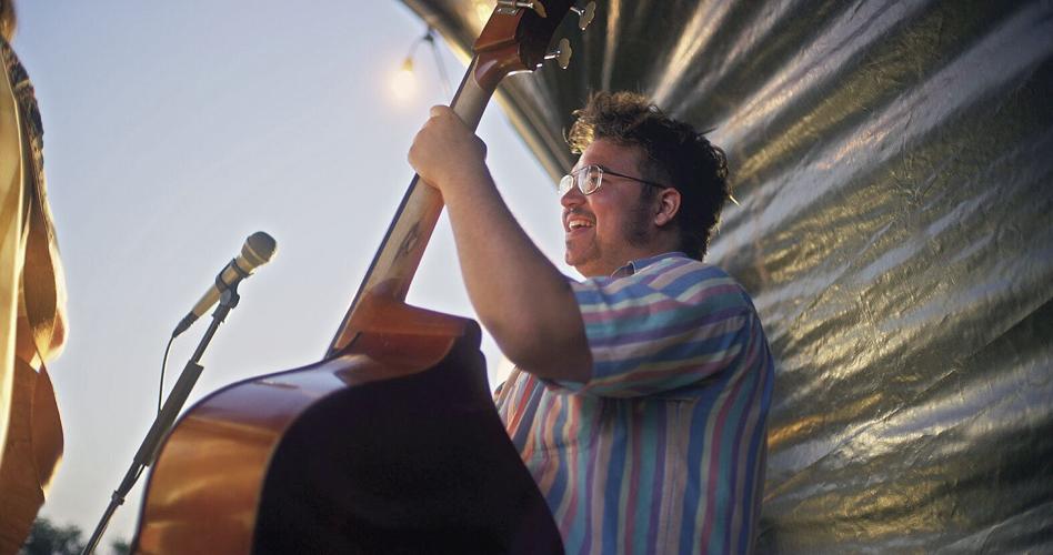 ‘We’ve loved doing the festival’: Avrom Farm Party returns Aug. 21 ...