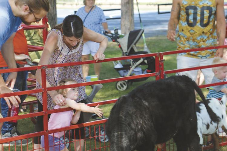 Ripon's signature Cookie Daze has been discontinued, chamber cites ...