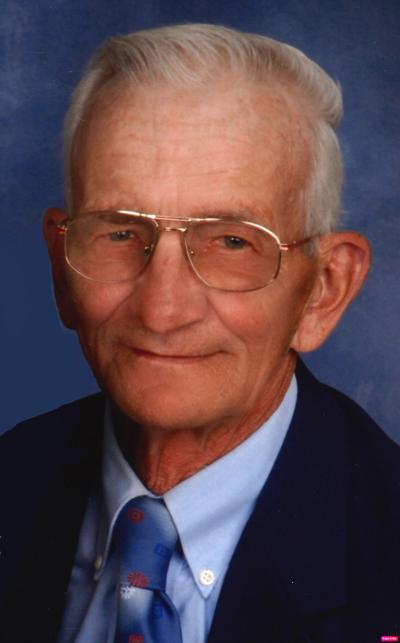 Arden “Ardie” E. Weich | Obituaries | riponpress.com
