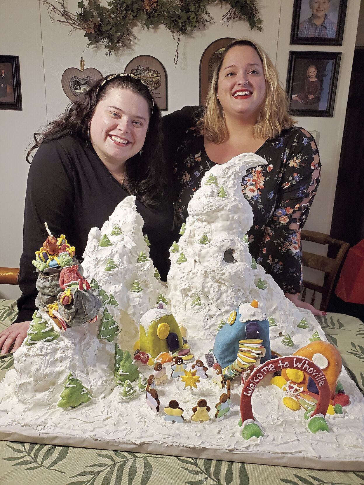 Getting to Know: A Q&A with the adult winners of the Dickens ...