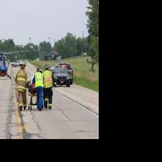 FINAL STORY: Ripon woman dies in 3-vehicle crash | Local News ...