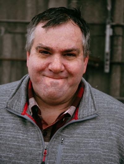Randall “Randy” P. Hopp | Obituaries | riponpress.com