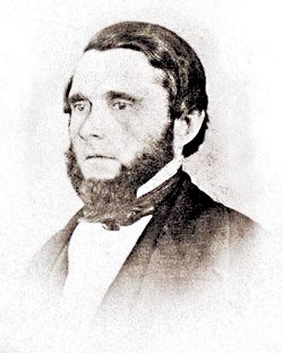 Throwback Thursday: Ripon has ties behind the founding of Berlin ...