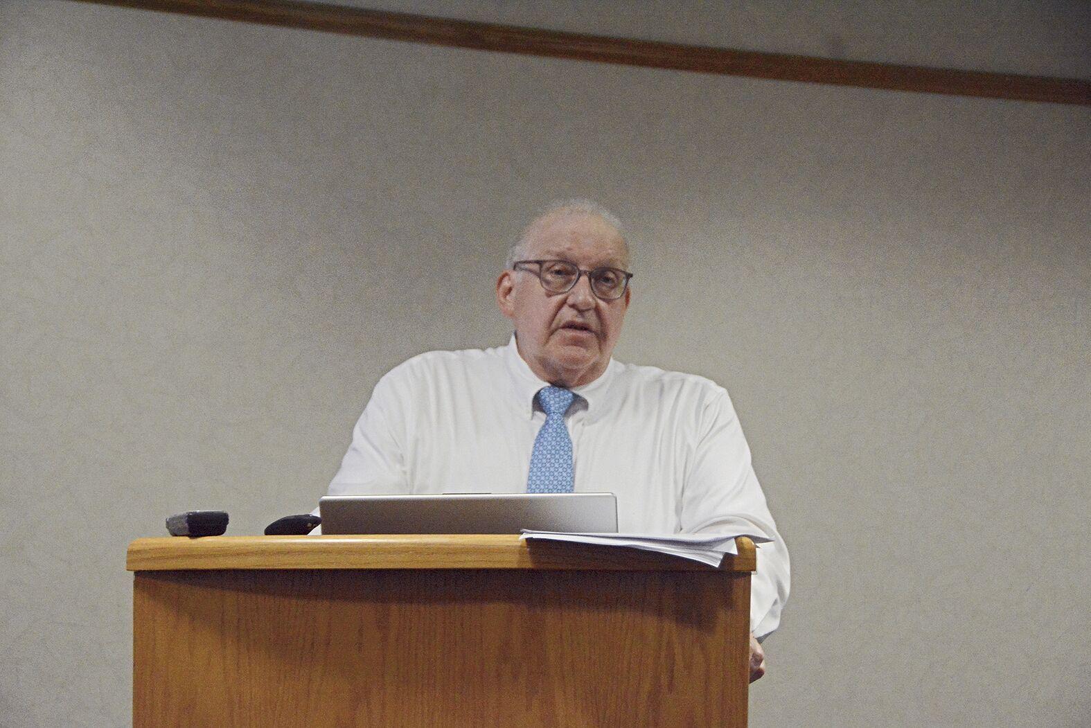 Zarbano sets sights on Grothman’s 6th district seat | News | riponpress.com