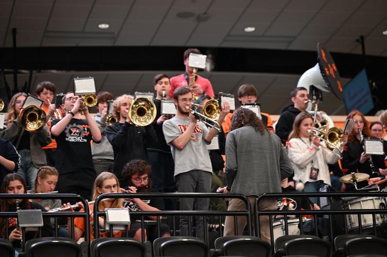 RASD at the Herd Night — Dec. 15, 2023 (Miya Grunert photos ...