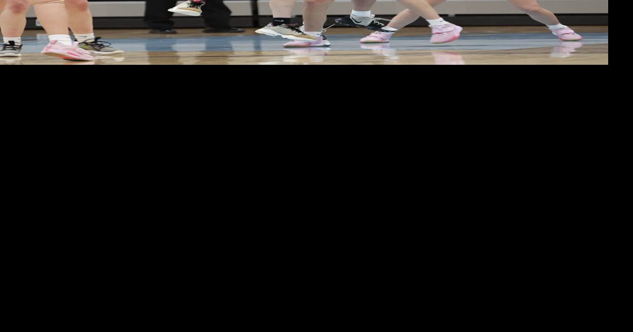 Ripon High School girls' basketball at Wisconsin Dells — Dec. 28, 2023 ...