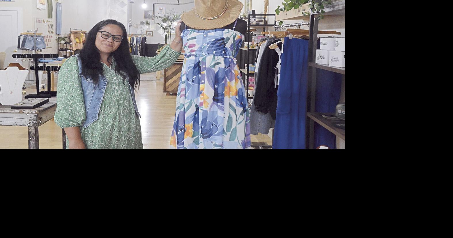 American Alchemy receives $10,000 grant | Local News | riponpress.com