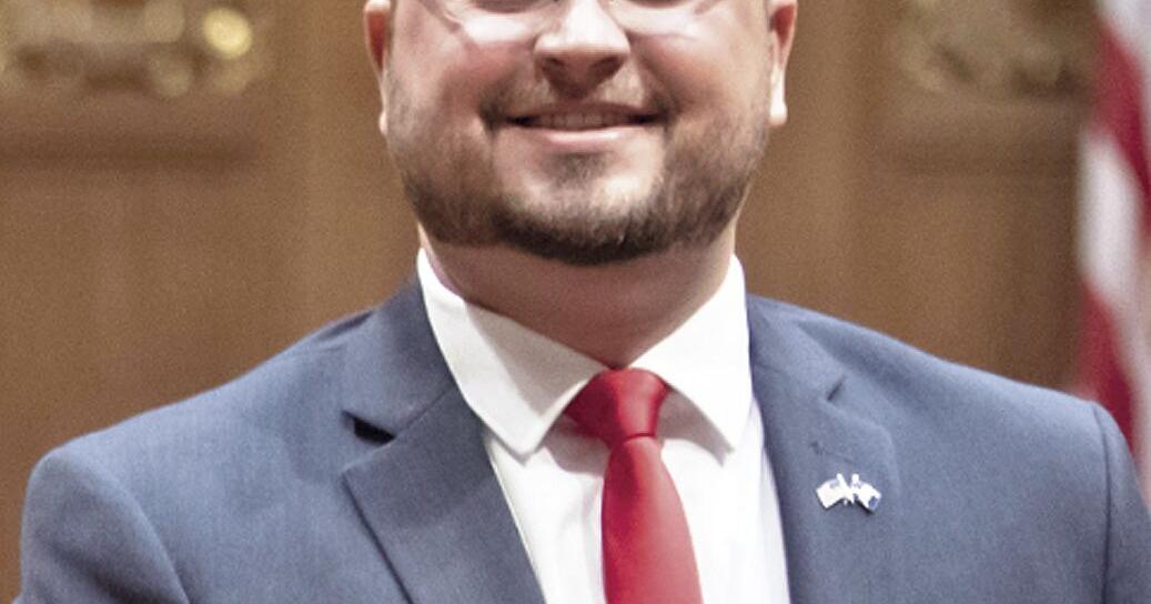 Rep. Dallman announces run for re-election to state Assembly | Local ...