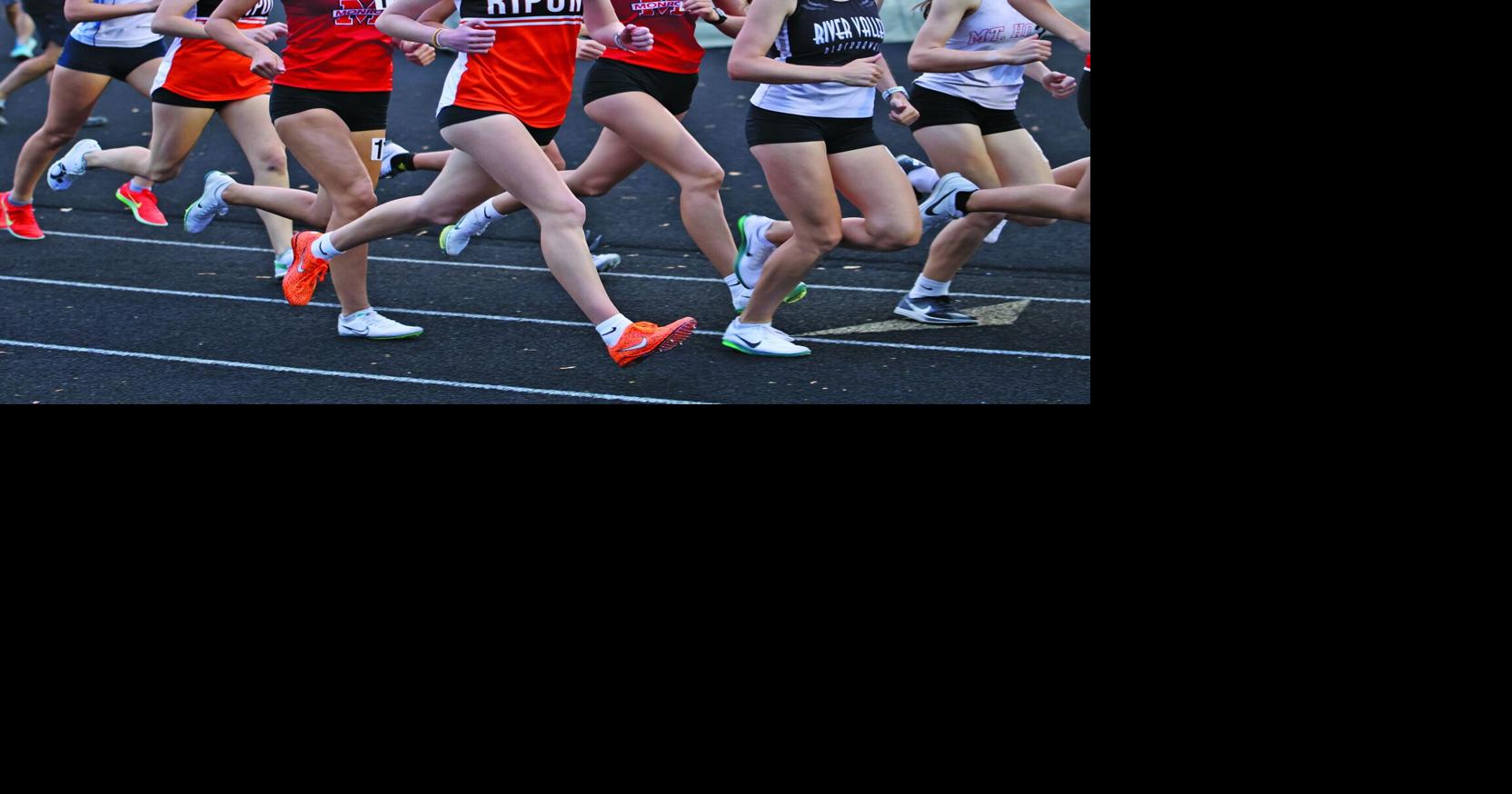 Baird’s change of course pays off: Ripon junior qualifies for state in ...